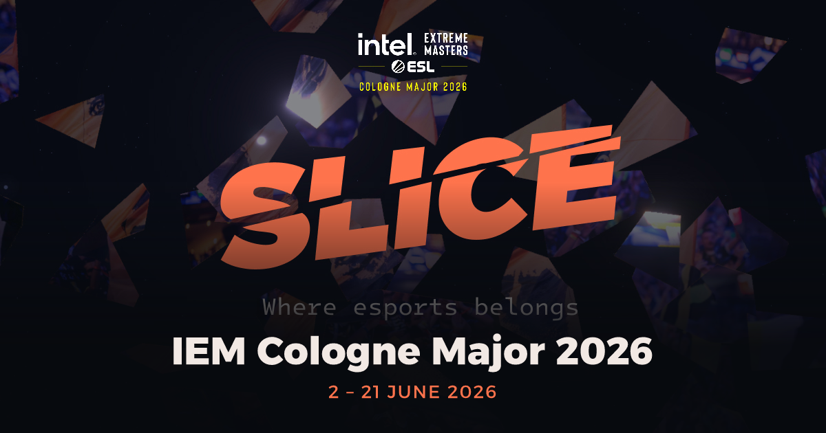 IEM Cologne Major 2026